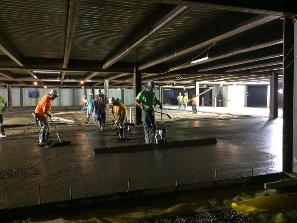 MBW 12 ft Magnesium Screed Bar 17812 - Acme Tools