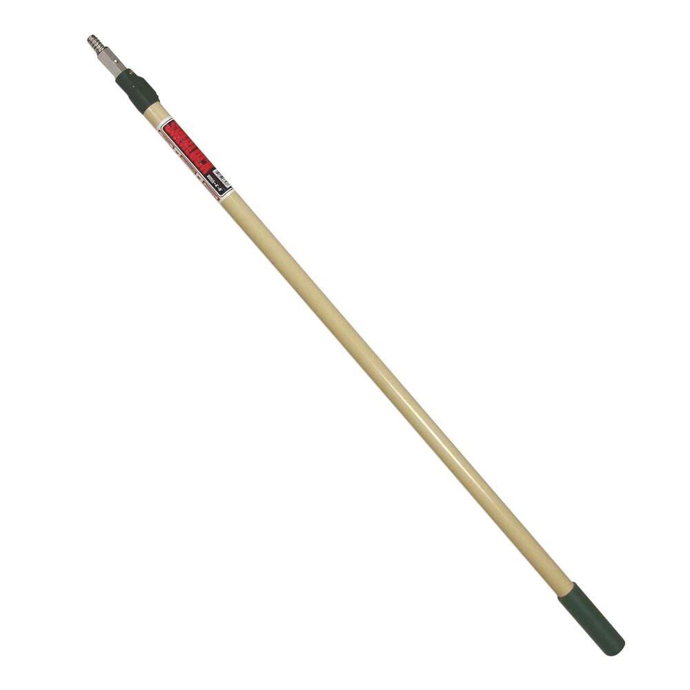 Wooster Sherlock 4'-8' Extension Pole R055 - Acme Tools