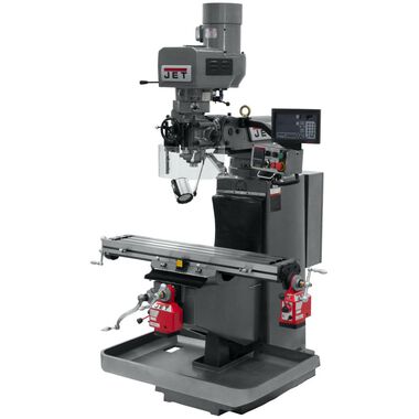 Milling Machines - Acme Tools