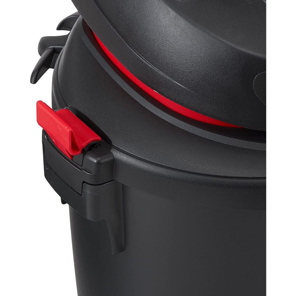 Shop Vac Wet/Dry Vacuum 6 Gallon 3.5 Peak HP 5982105 - Acme Tools