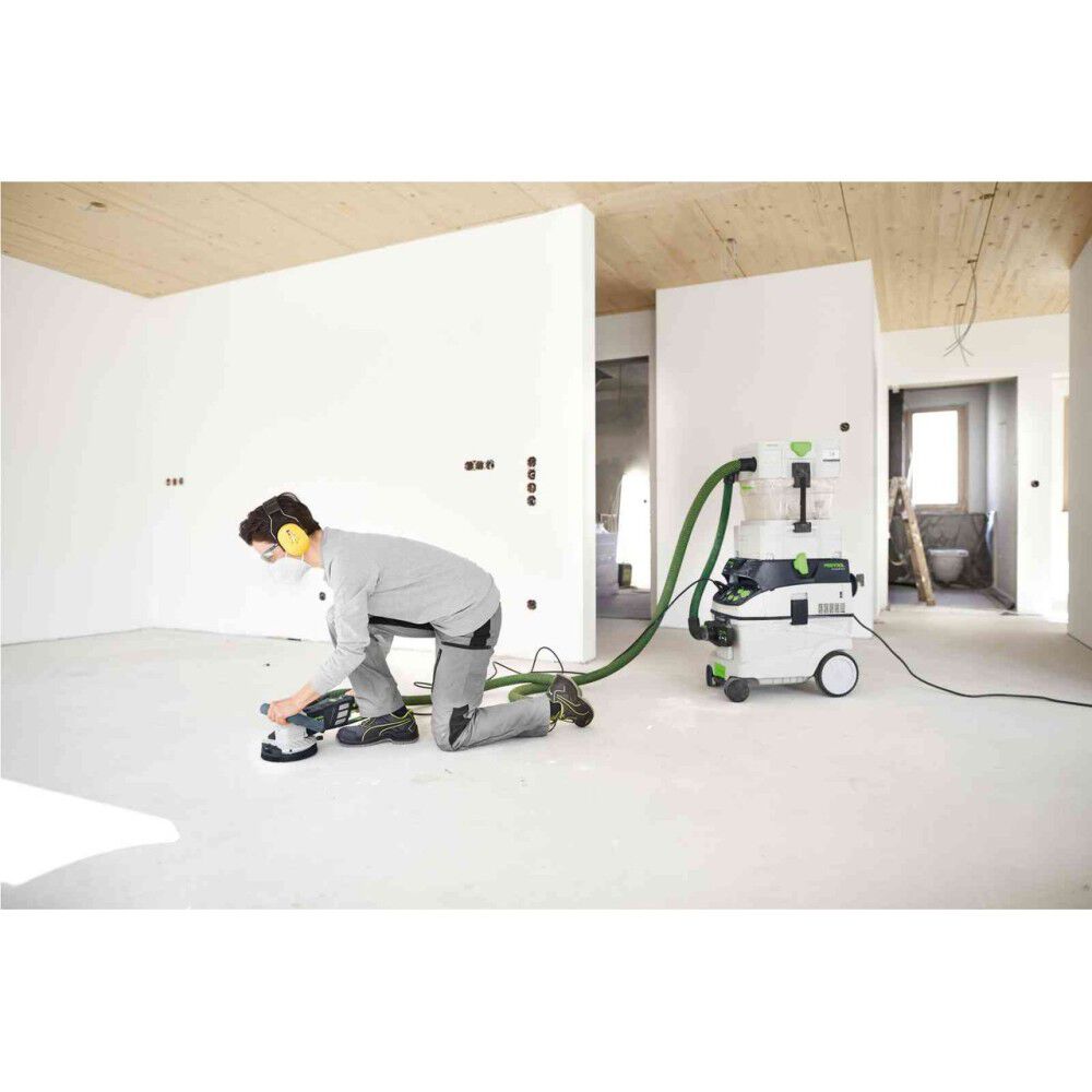 Festool Renofix ECI-Plus 130 mm Diamond Grinder 1600W, RG 130 577048 ...