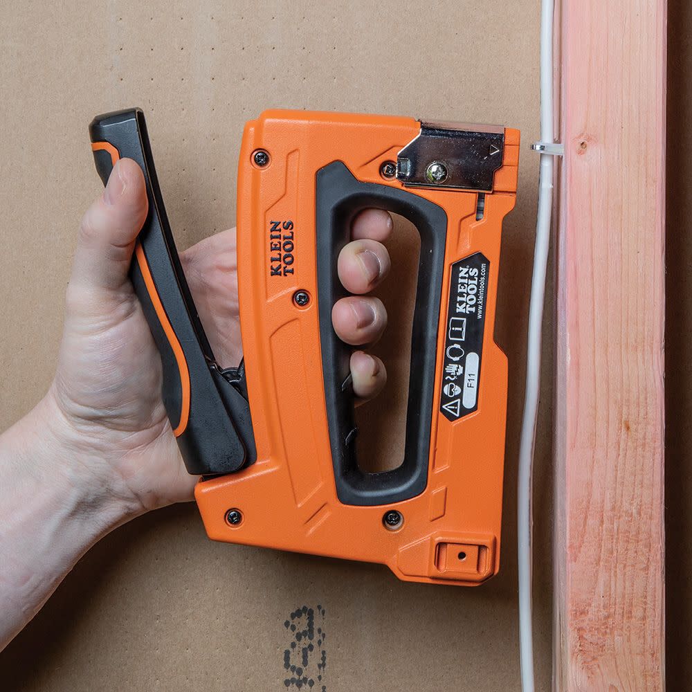 Klein Tools Loose Cable Stapler 450100 - Acme Tools