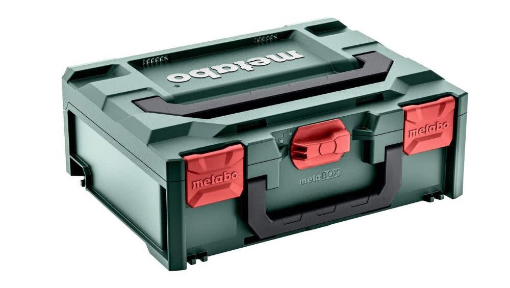 Metabo Metabox 145 Storage System 626883000 - Acme Tools