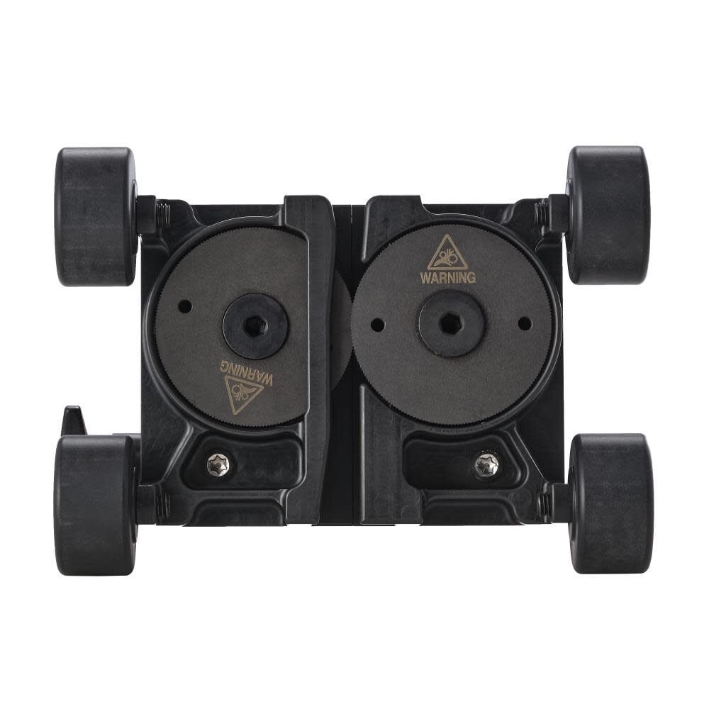 Malco Products Standing Power Assited Seam Cutter, 1.5in FSXC - Acme Tools