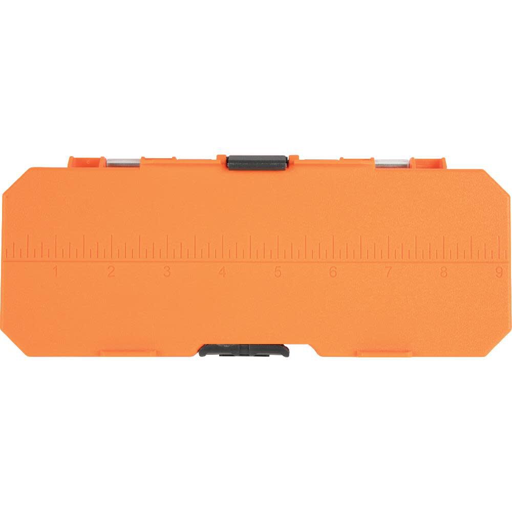 Klein Tools Premium Hex Step Bit Set 3pc KTSBSPRO - Acme Tools