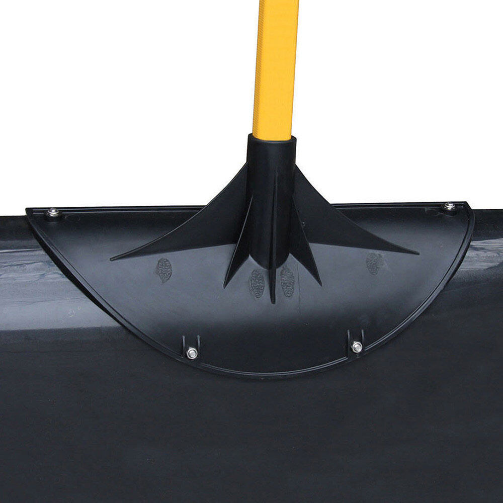 Yo-Ho 30in PolarTuff Snow Pusher 77030 from Yo-Ho - Acme Tools