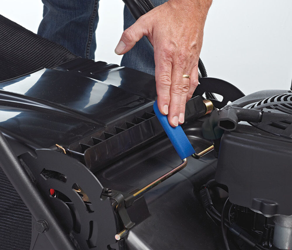 Toro Personal Pace TimeMaster 30 In. Mower 21199 from Toro - Acme Tools