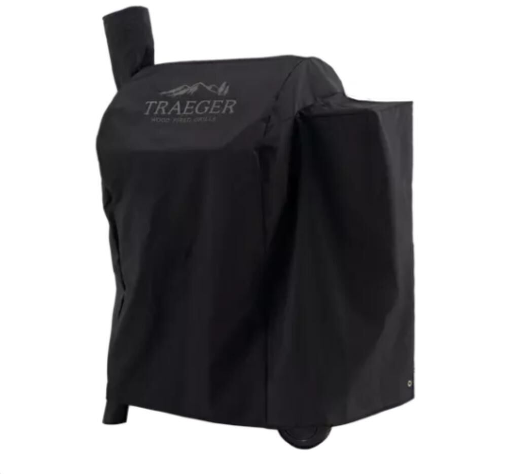 Traeger Pro 575 Grill Cover BAC503 - Acme Tools