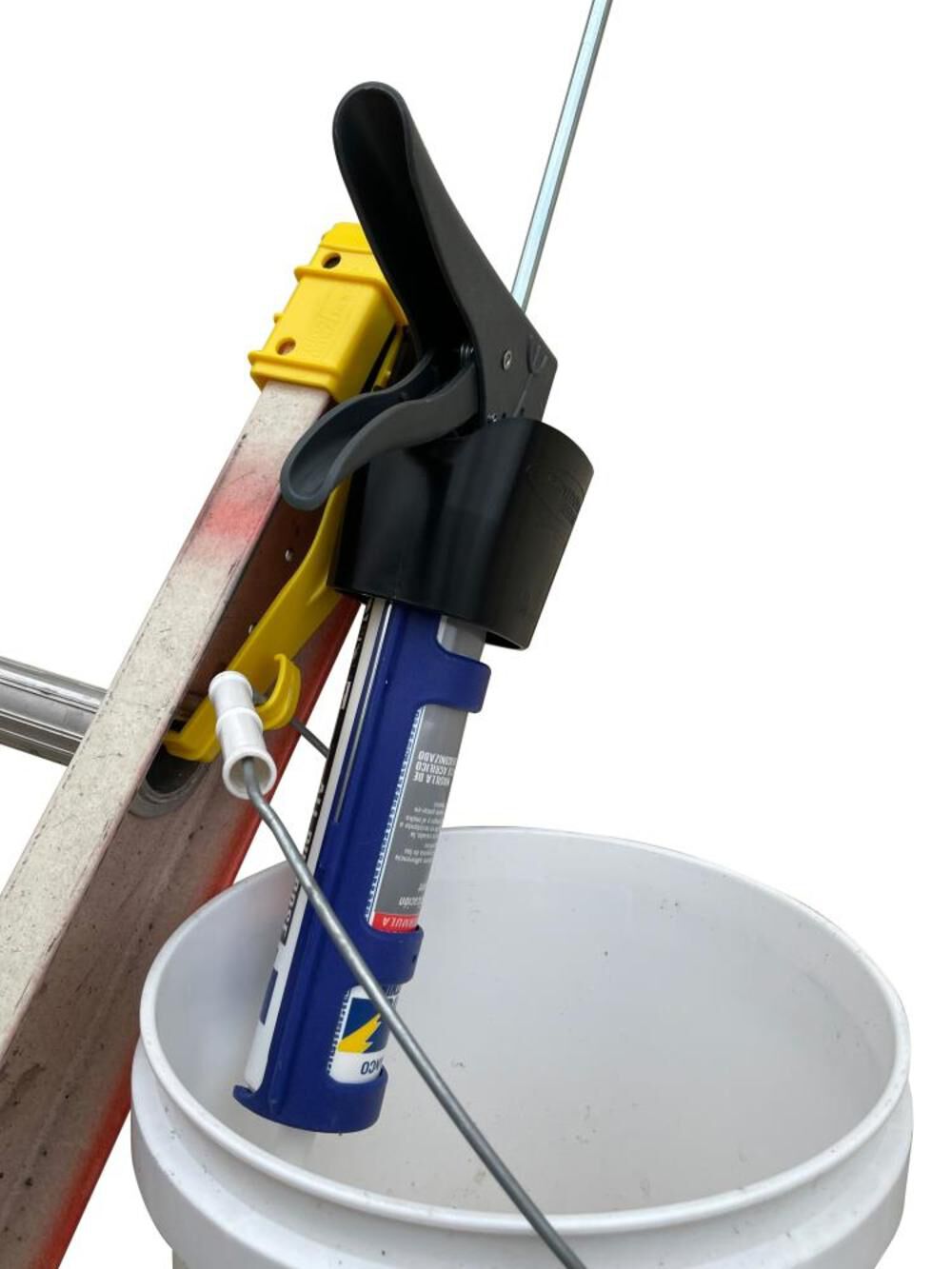 Boxtown Team All-N-One Ladder Bump Covers ANOLB-A001 - Acme Tools