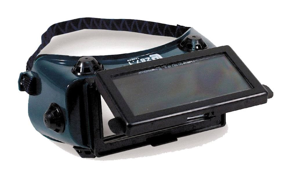 Hobart Lens oxy/acetylene Goggles - Flip Up Front 770095 - Acme Tools