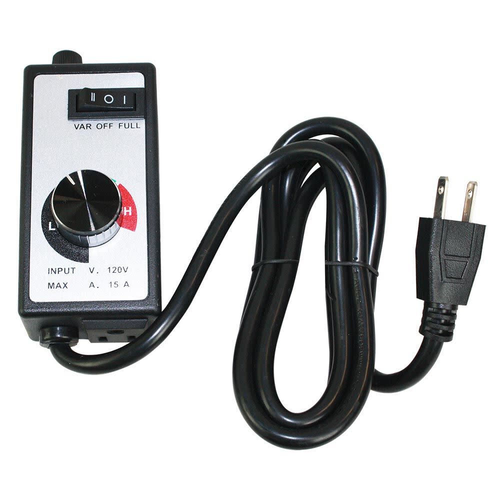 Big Horn Router Speed Controller 18853 from Big Horn - Acme Tools