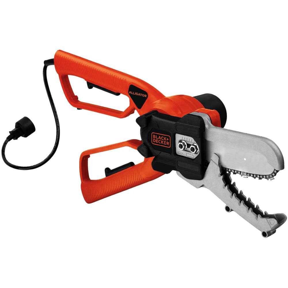 Black and Decker Alligator Electric Lopper LP1000 - Acme Tools
