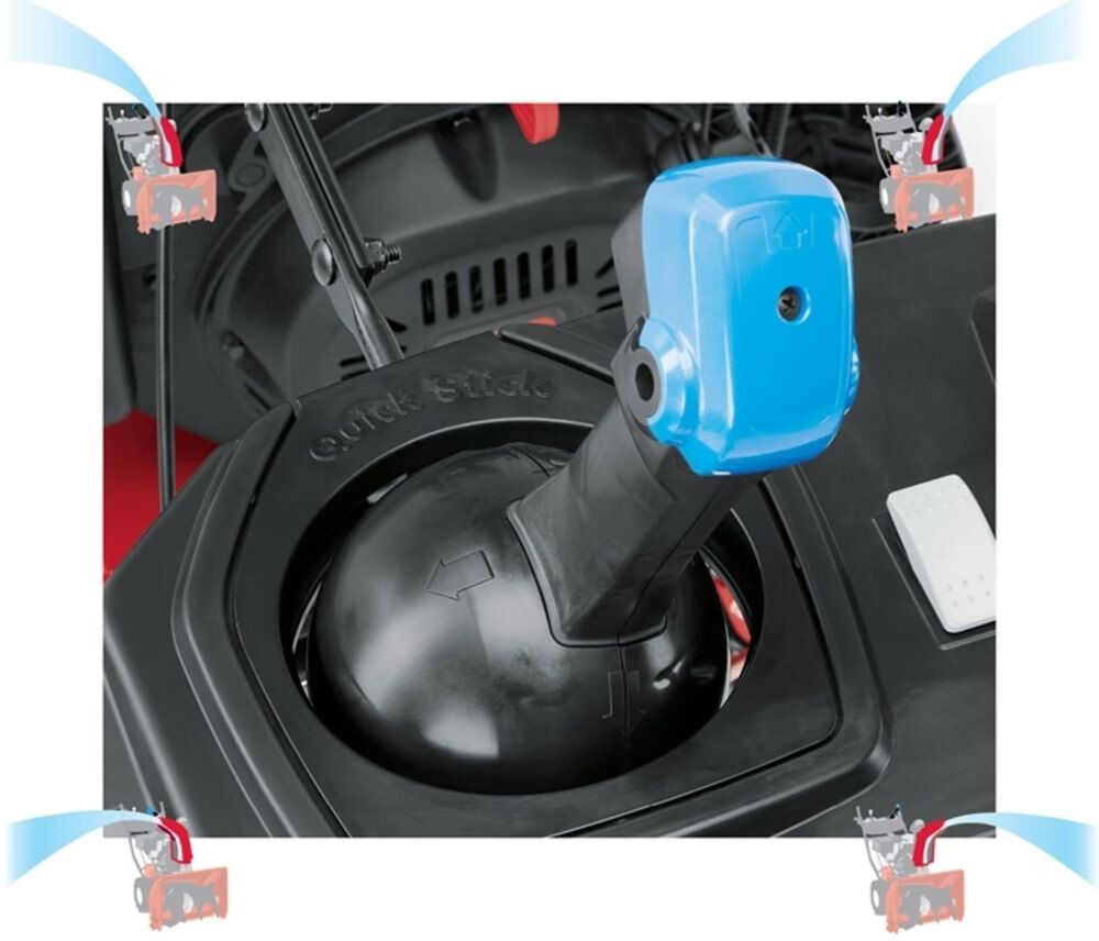 Toro Power Max HD 1232 OHXE Snow Blower 38842 from Toro - Acme Tools