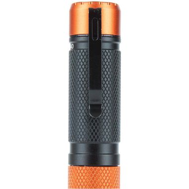 Klein Tools Rechargeable Flashlight with Laser 56040 from KLEIN TOOLS ...