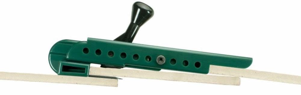 General Tools Gecko Gauge LP Siding Tool - 3/8in Thick SA90338 from ...