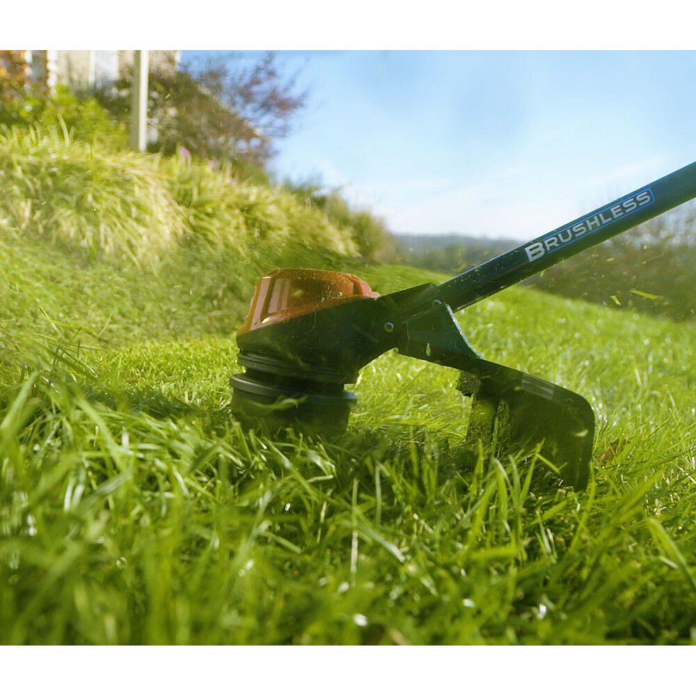 Toro Flex Force 60V String Trimmer Kit 13in/ 15in 51831 - Acme Tools