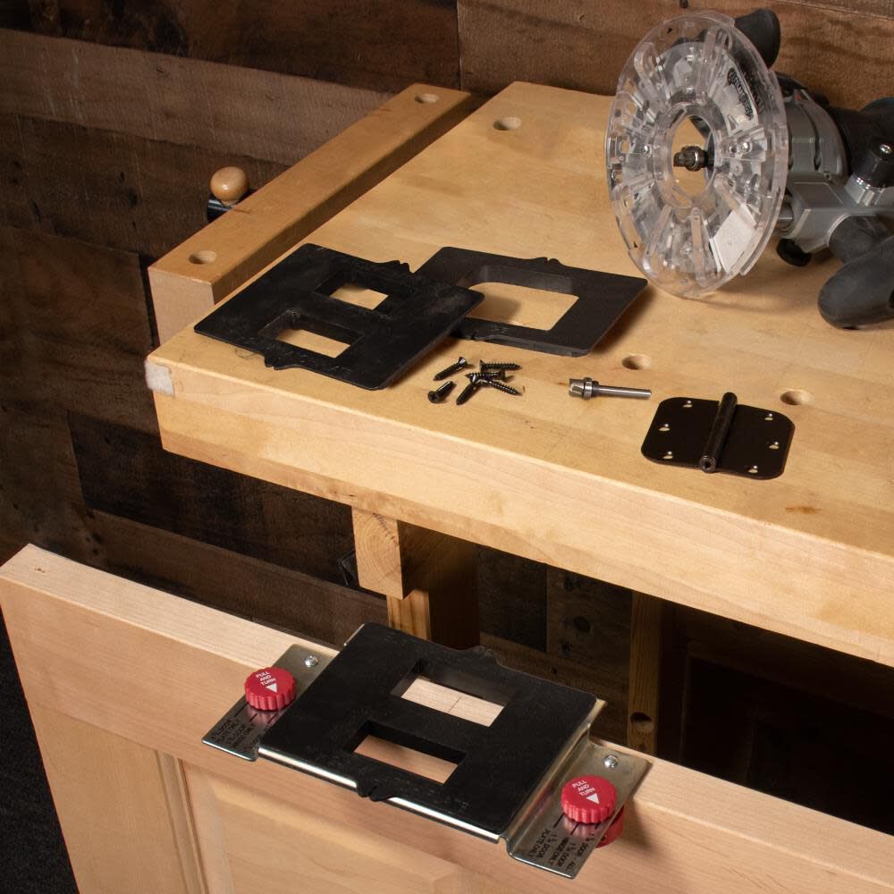 Milescraft Hinge Mate 300 1213 - Acme Tools