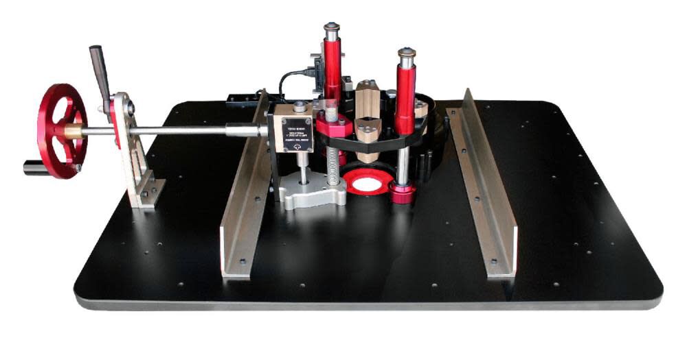 JessEm Mast-R-Lift Excel II (DRO and Mast not included) 02202J from ...