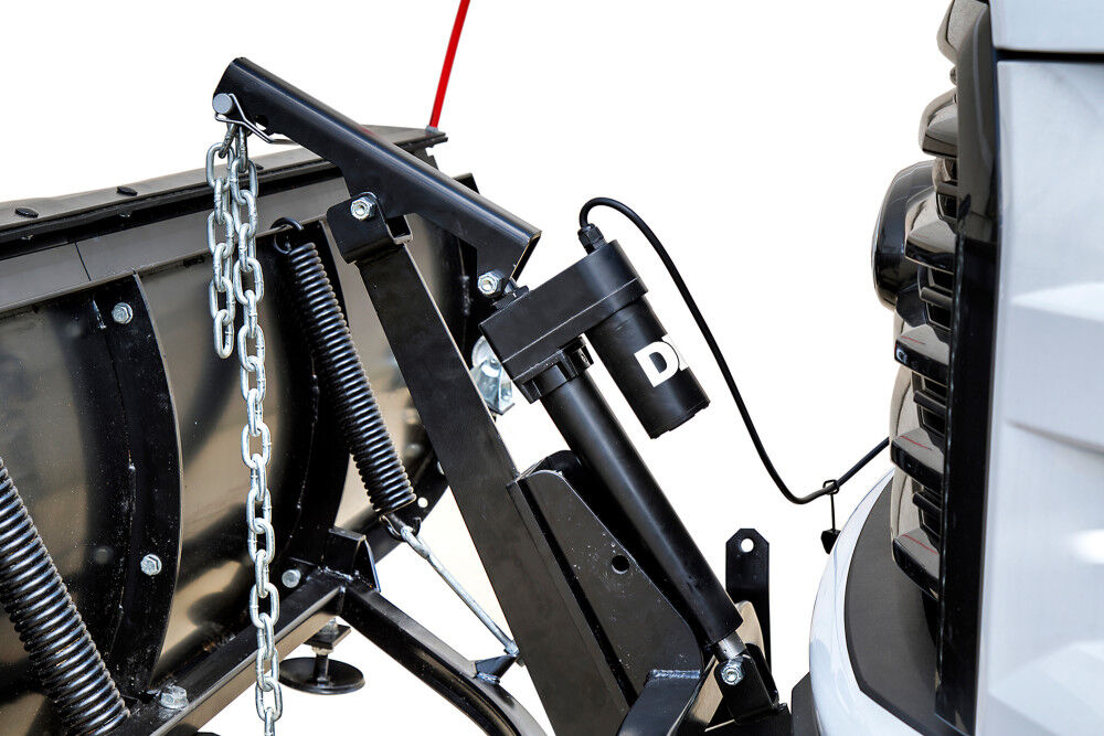 DK2 Elite Snow Plow Kit 84inx22in T-Frame AVAL8422ELT - Acme Tools