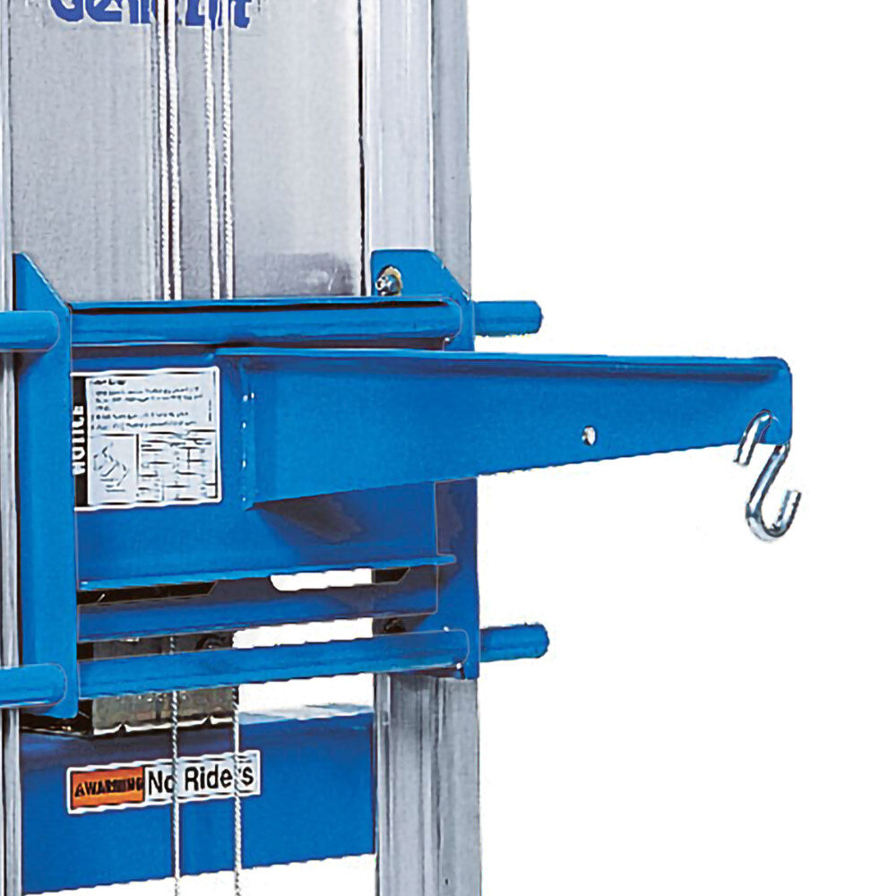 Genie GL Series Boom Option 37086GT from Genie - Acme Tools