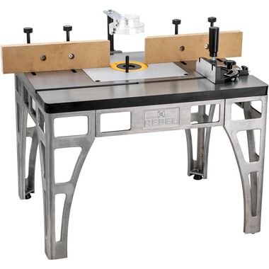 Router Tables - Acme Tools