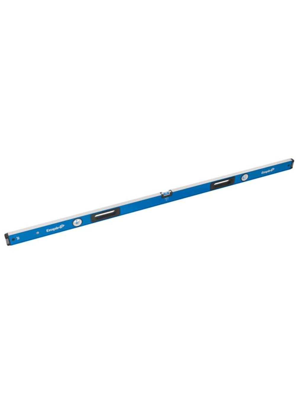 Empire Level 72 In. True Blue Box Level E75.72 from Empire Level - Acme ...