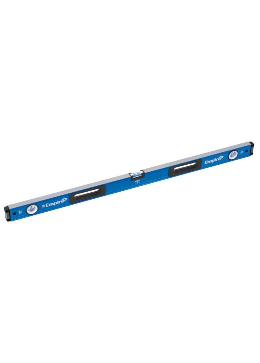 Empire Level 48 In. True Blue Magnetic Box Level EM75.48 - Acme Tools