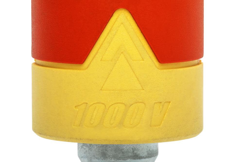 Crescent APEX eSHOK-GUARD Socket Isolator 3/8in x 2-1/4in CAEAD324 from ...