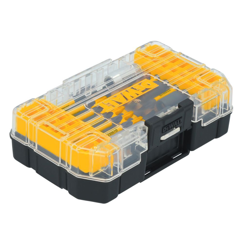 DEWALT FlexTorq Impact Ready 40pc Screwdriving Set DWA2NGFT40IR - Acme ...