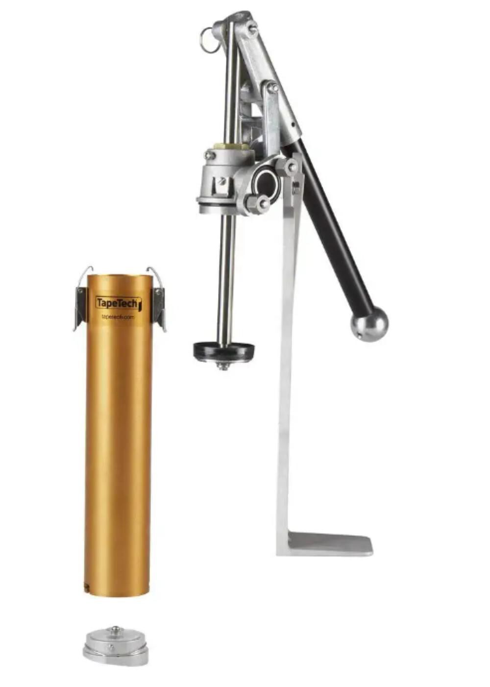 Tapetech Easyclean Loading Pump 76TT - Acme Tools