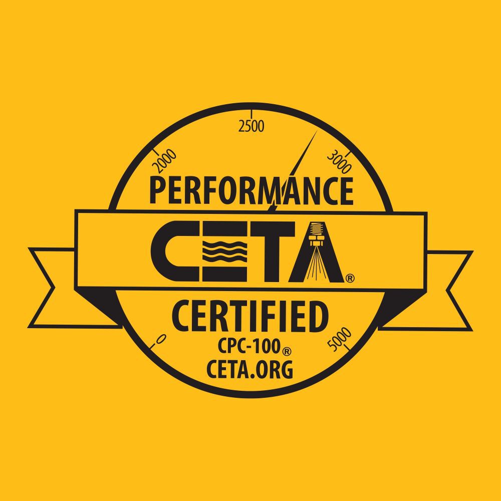 DEWALT Electric Pressure Washer 2400PSI 13Amp Electric Cold-Water ...