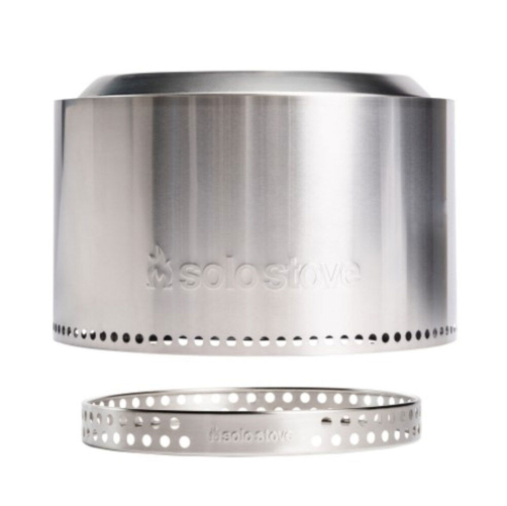 Solo Stove Bonfire + Stand SSBON-SD from Solo Stove - Acme Tools