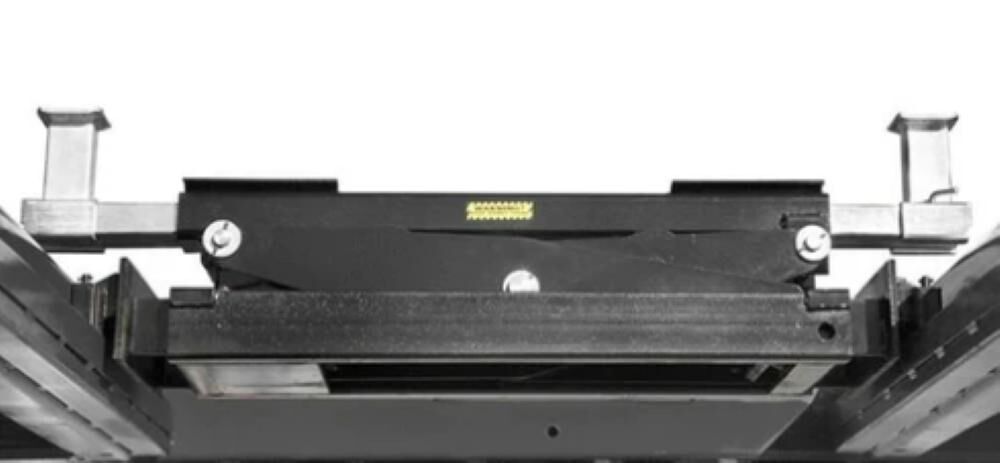 Bendpak RBJ15000 Rolling Bridge Jack 15000 lb Capacity 5175031 - Acme Tools