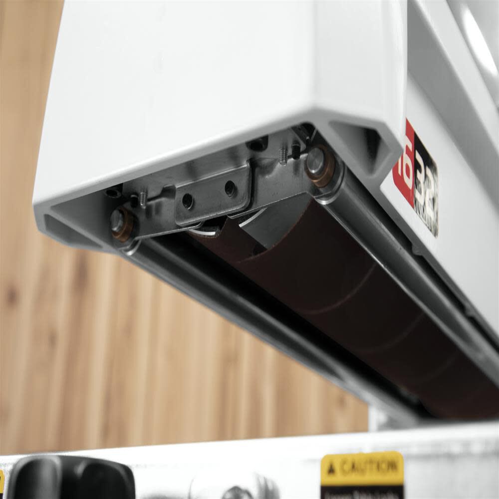 JET JWDS-1632 16-32 Drum Sander with Stand 723520K from JET - Acme Tools