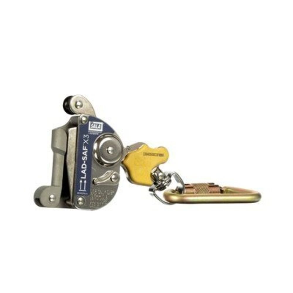 DBI Sala Lad-Saf X3 Detachable Cable Sleeve 6160054 - Acme Tools