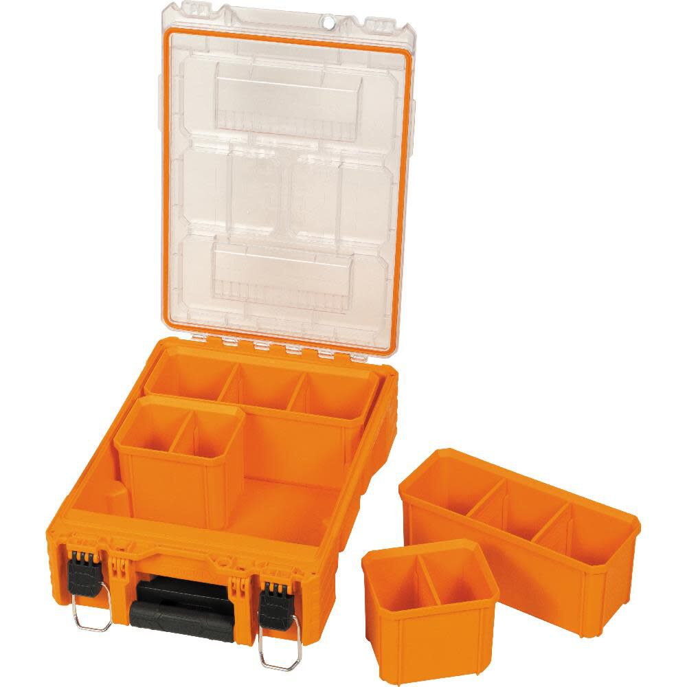 Klein Tools MODbox Tall Comp Box, Half Width 54808MB from Klein Tools ...