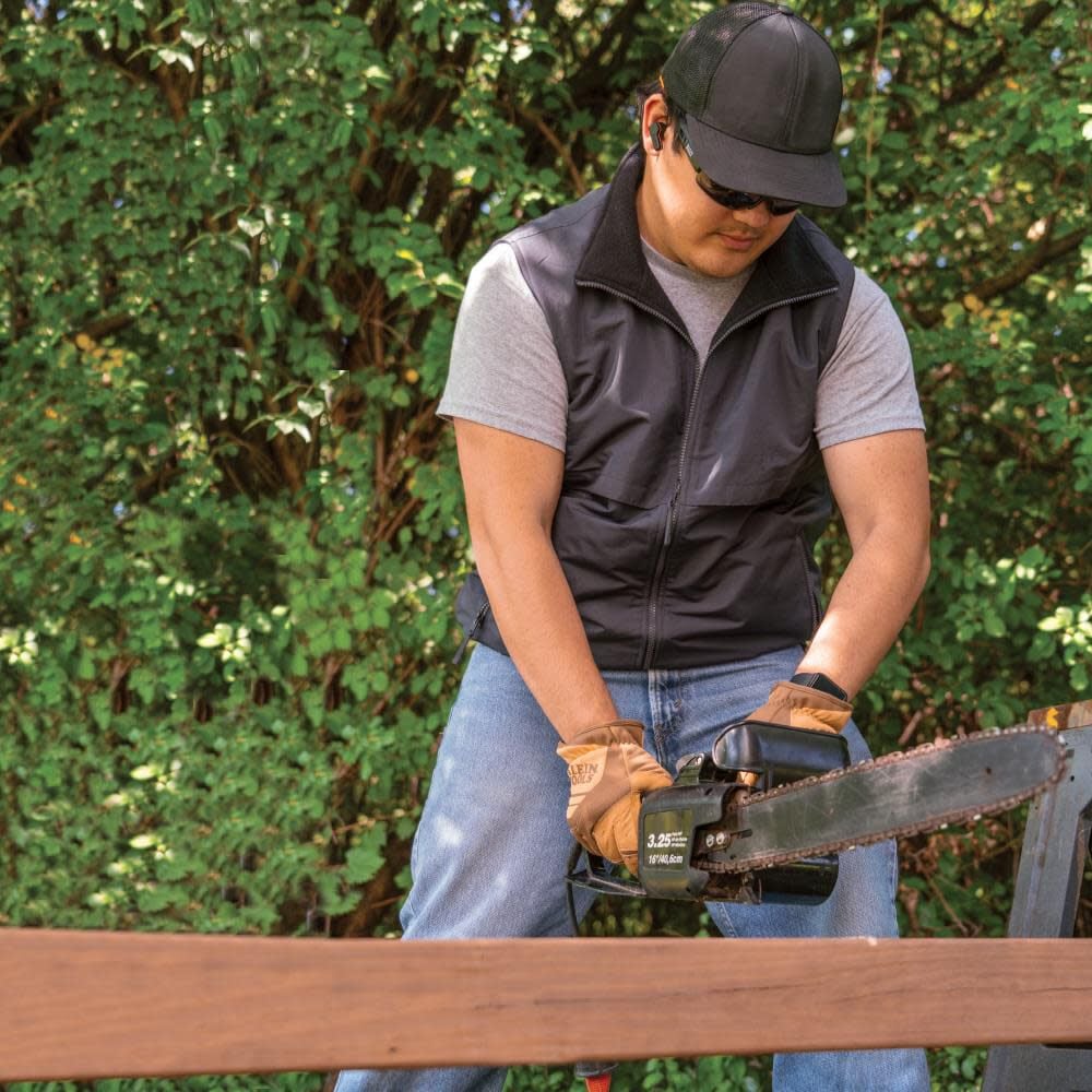 Klein Tools ELITE Bluetooth Jobsite Earbuds AESEB2 - Acme Tools