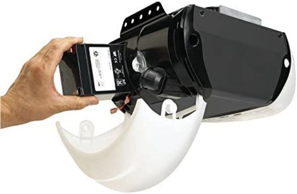 Chamberlain Battery Backup Replacement Battery 4228 - Acme Tools