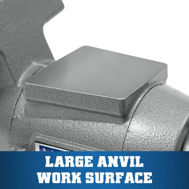 Wilton 650P Multi Purpose Vise 6 1/2in 28845W - Acme Tools