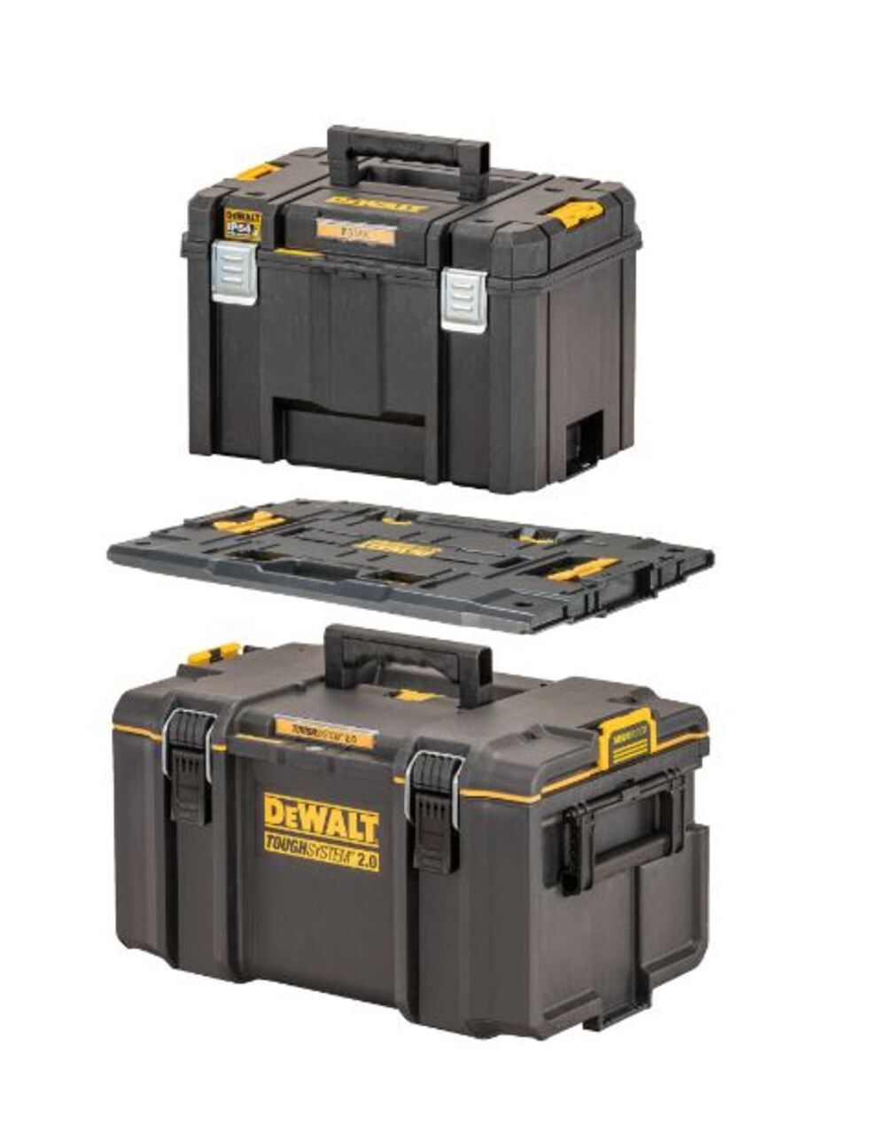 DEWALT TOUGHSYSTEM 2.0 Adaptor DWST08017 - Acme Tools