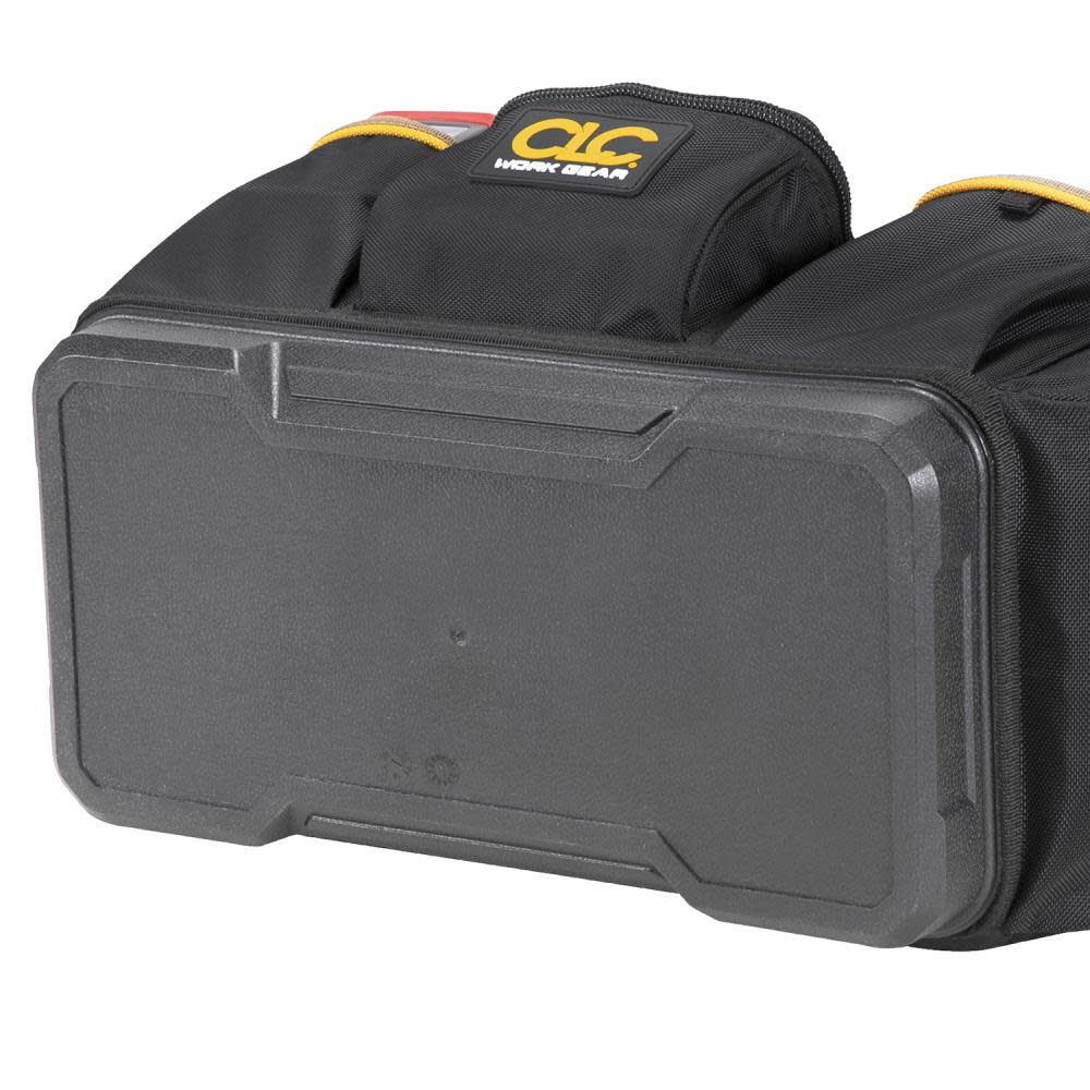 CLC Toolbox Molded Base Open Top 15in PB1580 from CLC - Acme Tools