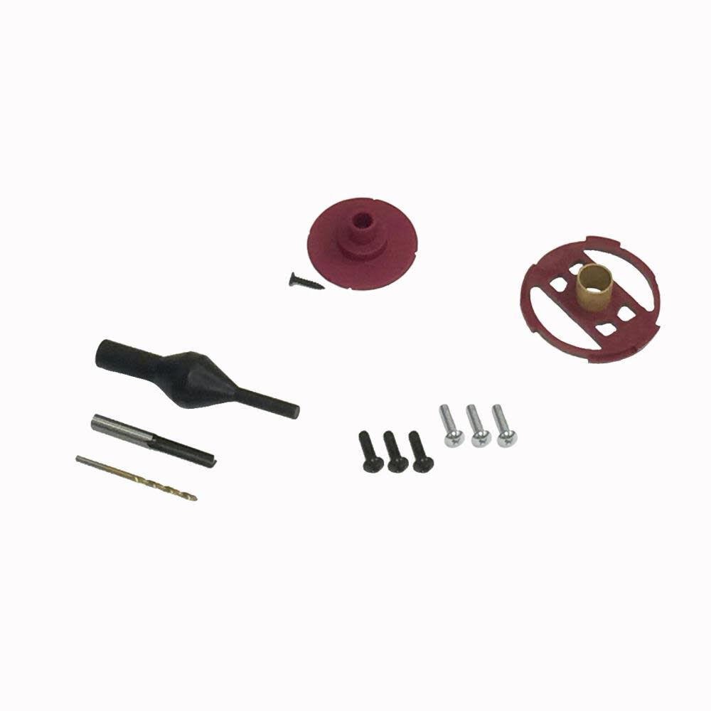 Milescraft Circle Guide Kit 1219 - Acme Tools