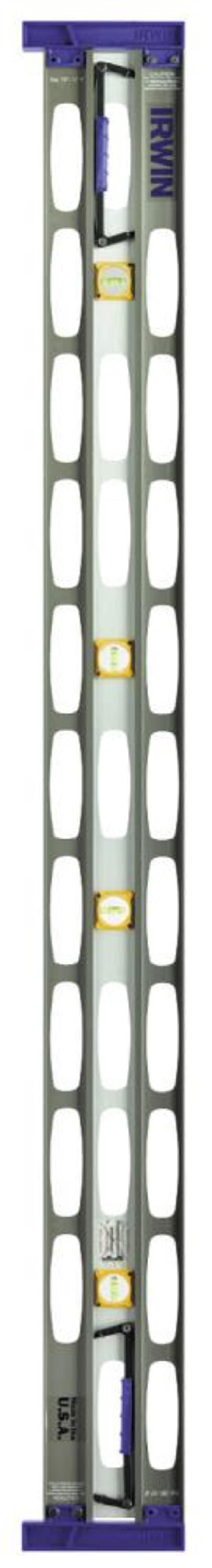 Irwin 6 Ft. Extendable Level - Ext. 17 Ft. 4 In. 1801108 - Acme Tools