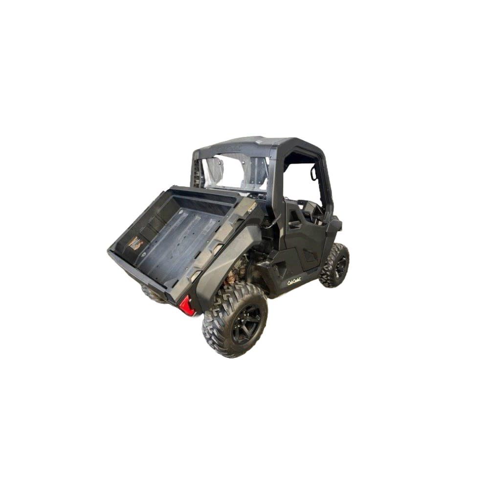 Cub Cadet Challenger MX 750 735cc Gasoline Utility Vehicle - 2021 Used ...