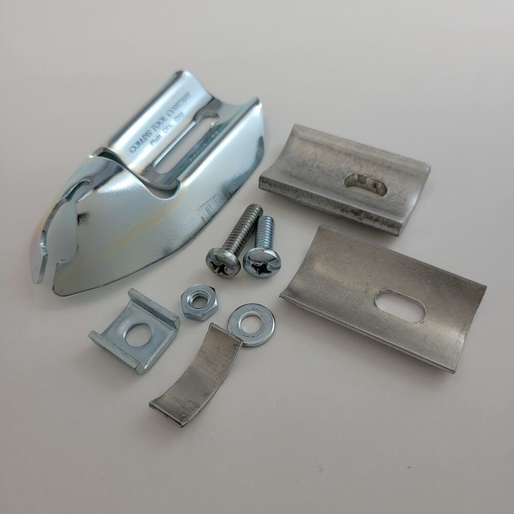 Collins Tool Universal Coping Foot 00032 - Acme Tools