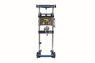Genie 10 Ft. Counterweight Base Material Lift GL-10-CW - Acme Tools