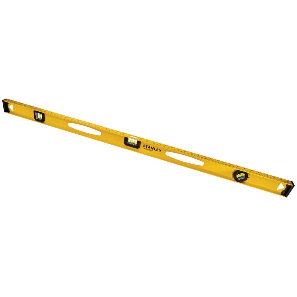 Stanley 48 in I-Beam 180 Level 42-328 - Acme Tools