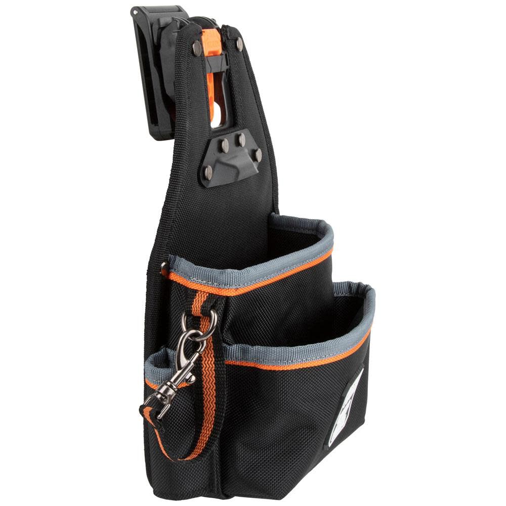 Klein Tools MODbox Open Tool Pouch 55833MB - Acme Tools