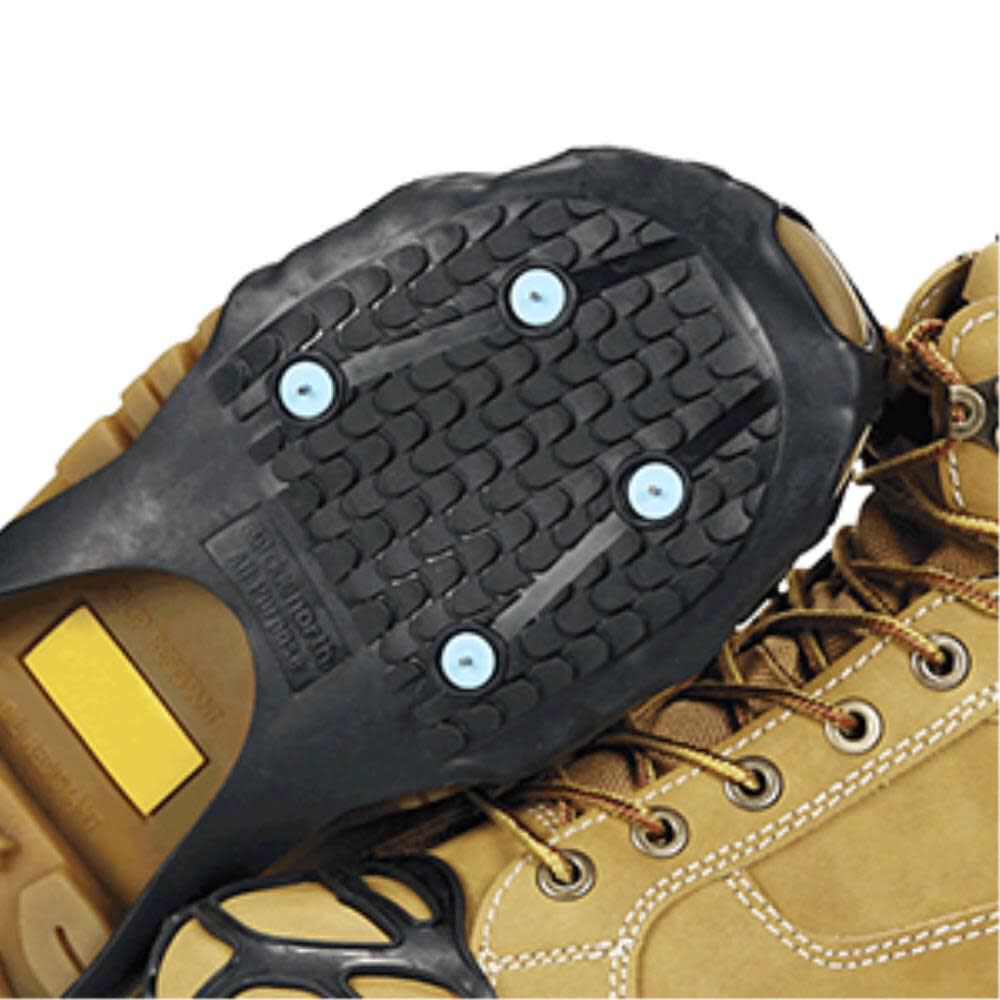 Due North All Purpose Over the Shoe, Slip Resistant Footwear Traction ...