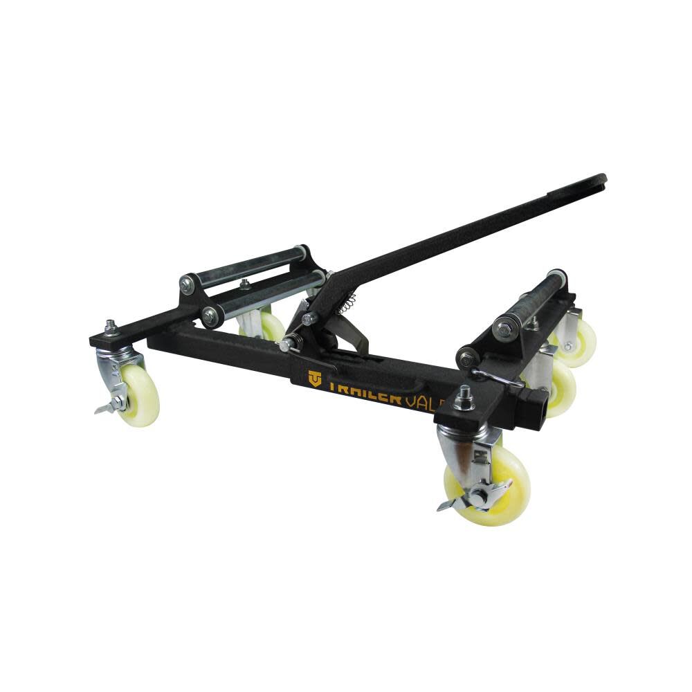 Trailer Valet Tire Dolly 2000 lbs Capacity TVWDX - Acme Tools